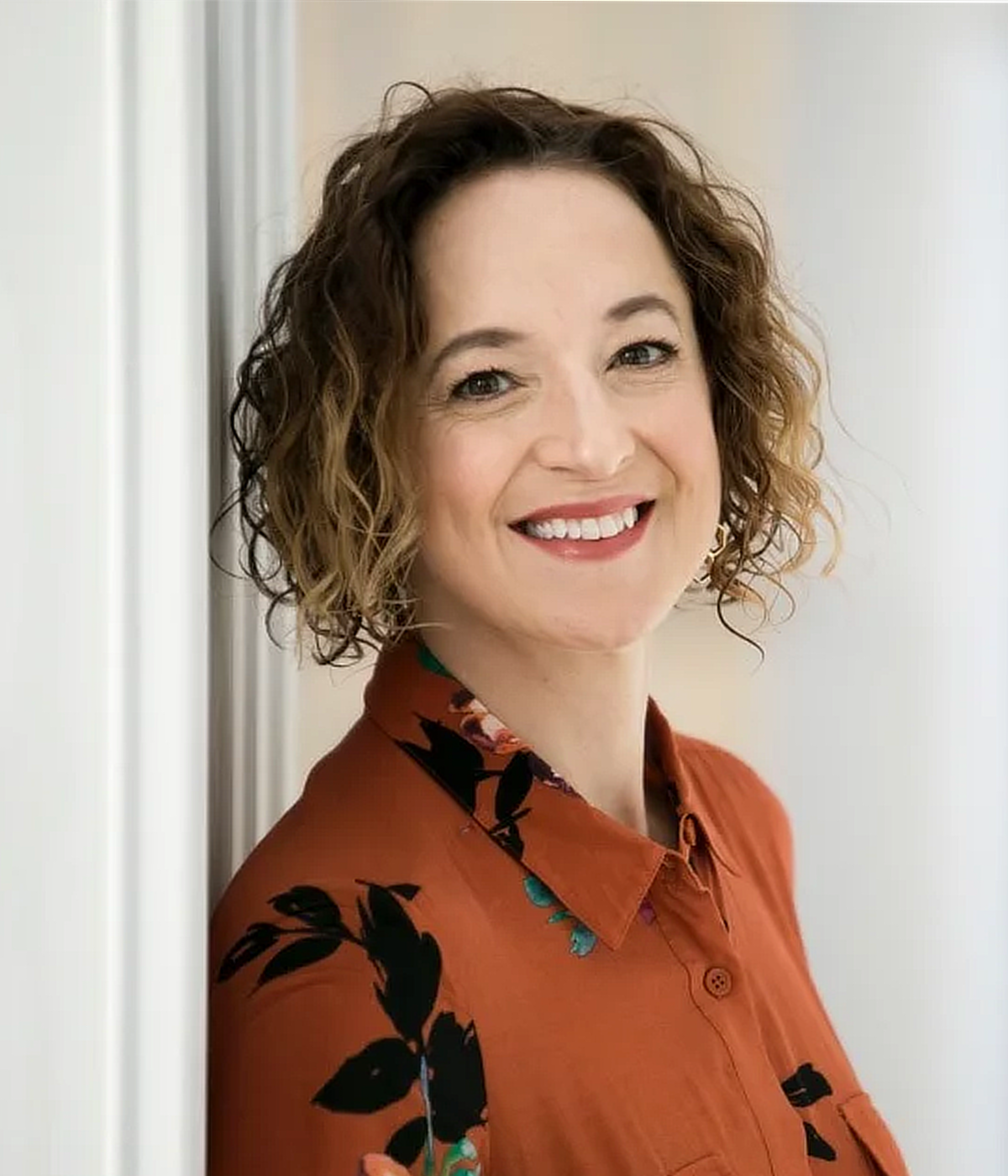 Media - Dr Sarah Goulding